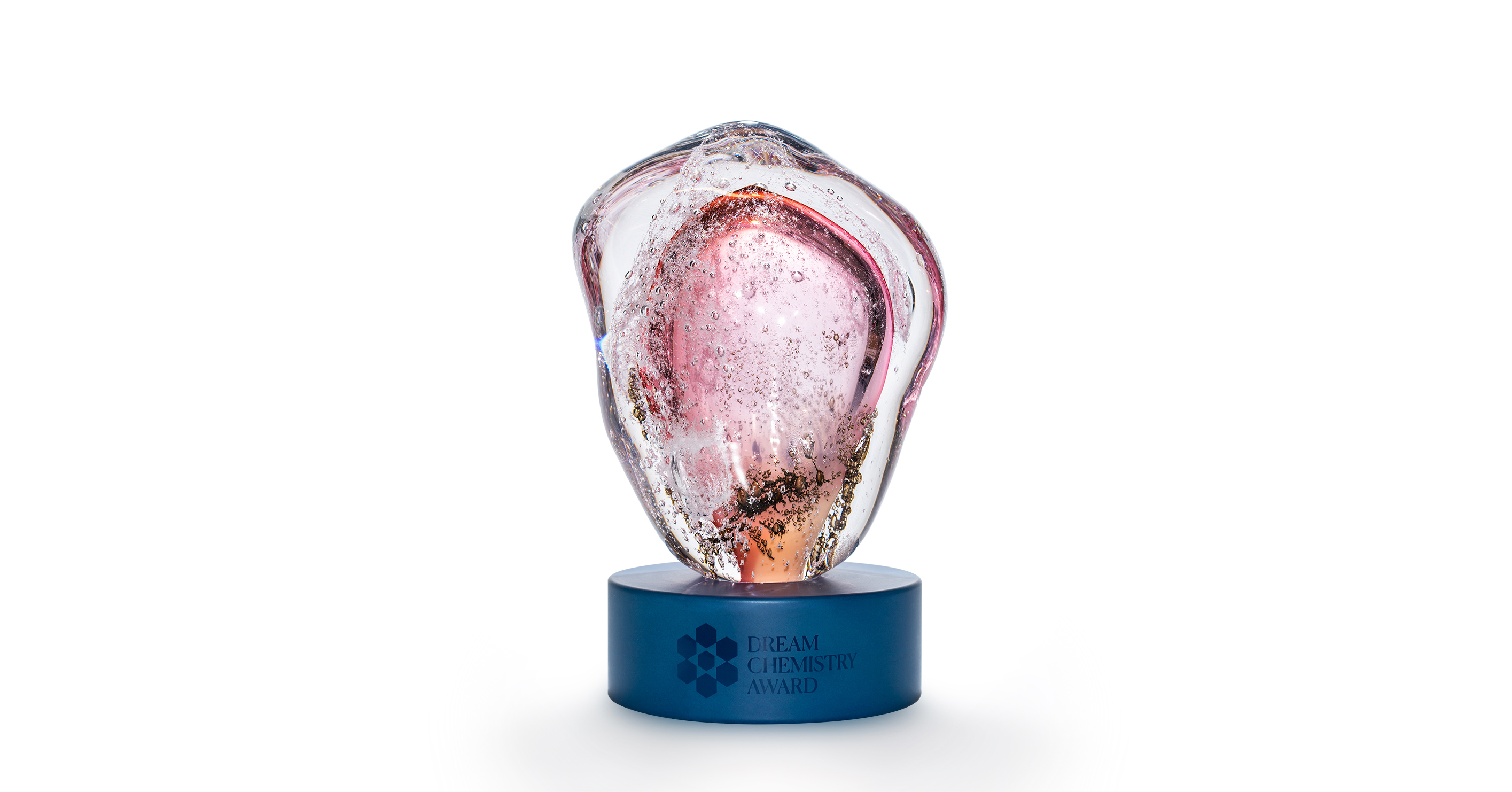 Treating hypoxia with microporous water – the 2021 Dream Chemistry ...